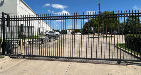 Taylor Gate Services - Residential & Commercial Gate Repairs